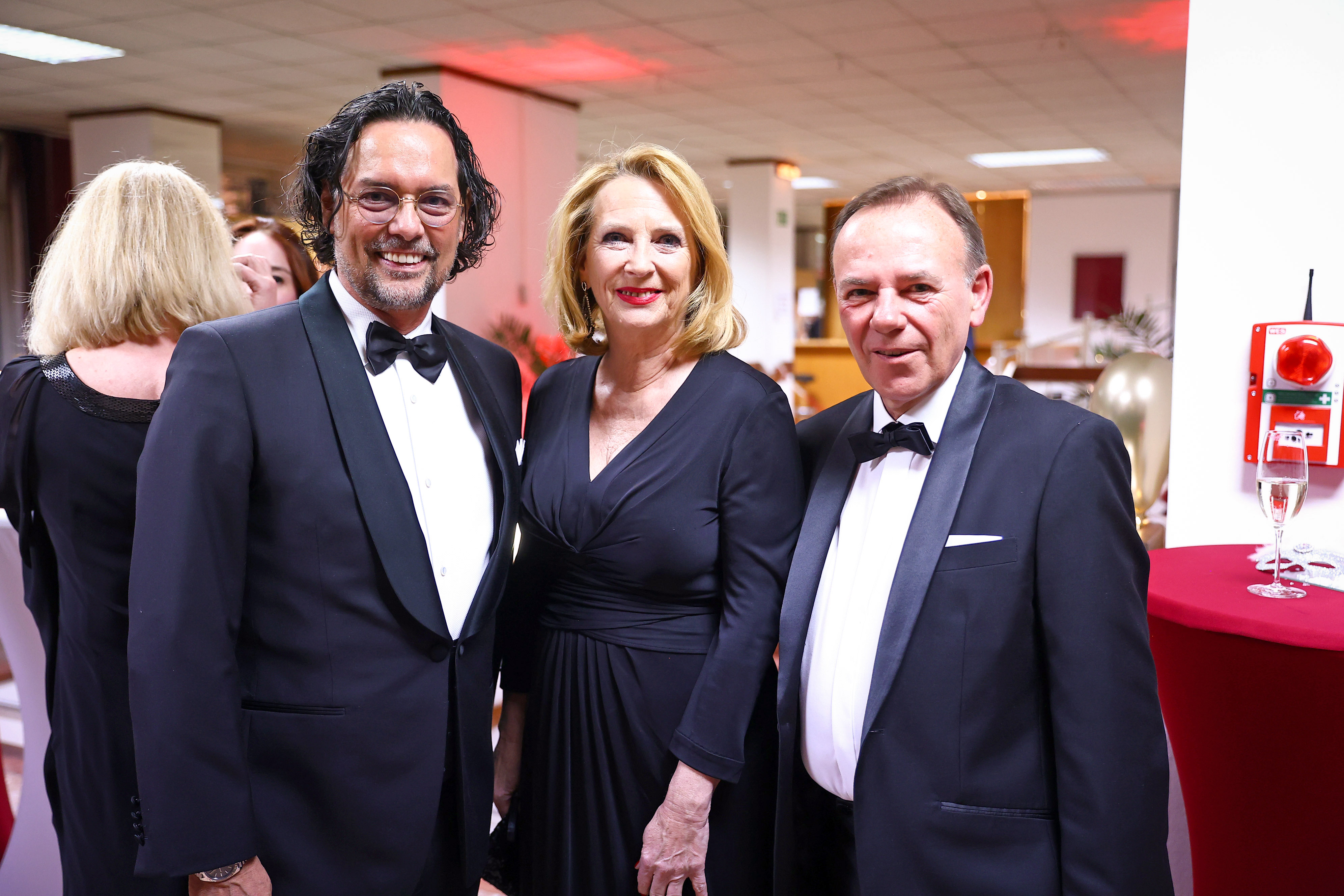 SPÖ Liesing Ball 2024 | SPÖ Liesing